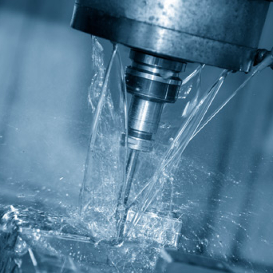 MACHINING FLUIDS | LUBSTAR a.s.