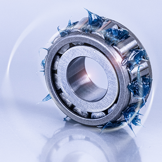 GREASES | LUBSTAR a.s.