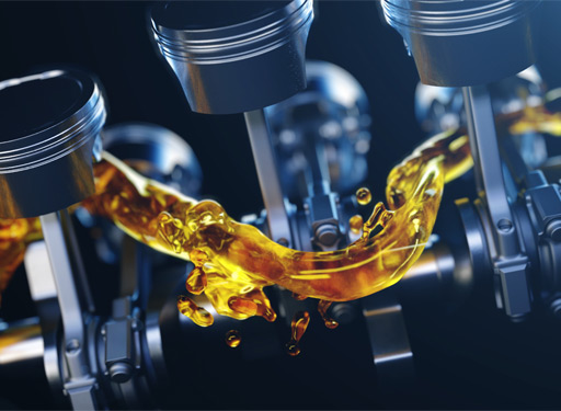 Automobilové oleje | LUBSTAR a.s.