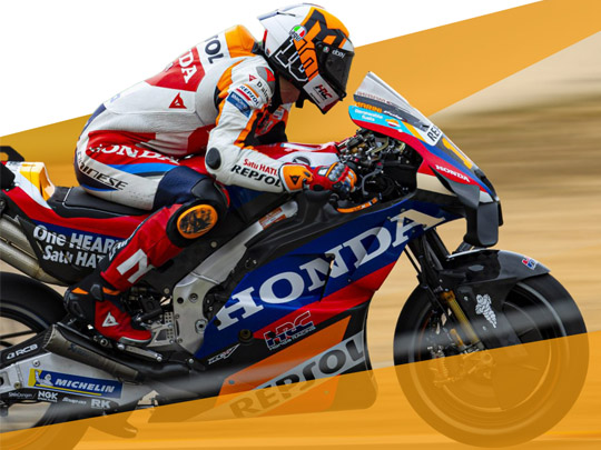 DOPŘEJTE SVÉ MOTORCE PO SEZÓNĚ TO NEJLEPŠÍ! | LUBSTAR a.s.