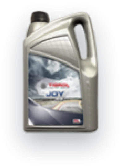 Tigrol | LUBSTAR a.s.